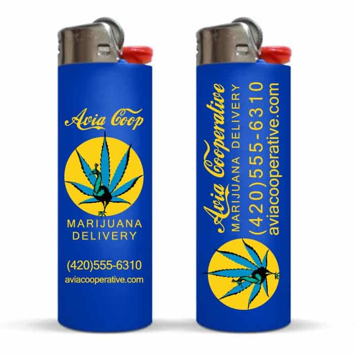 Custom BIC Lighters Custom Printed Lighters Design Your Own BIC 