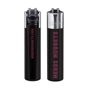 Clipper Lighters | Custom Branded Products | Promotions