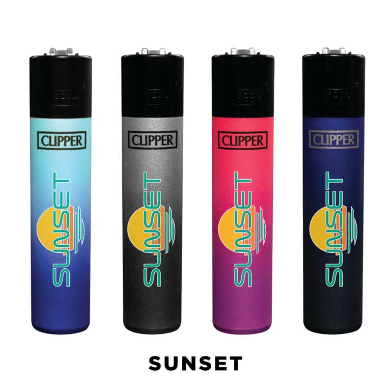 Clipper Lighters | Custom Branded Products | Promotions