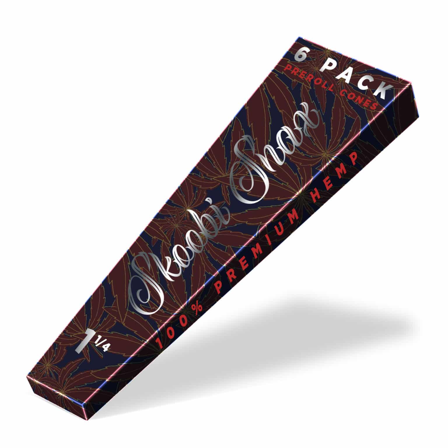 Rolling Papers | Custom Promotional Materials | Cannabis